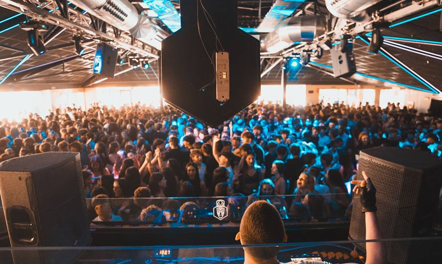 Discotecas Light | Las mejores fiestas light España